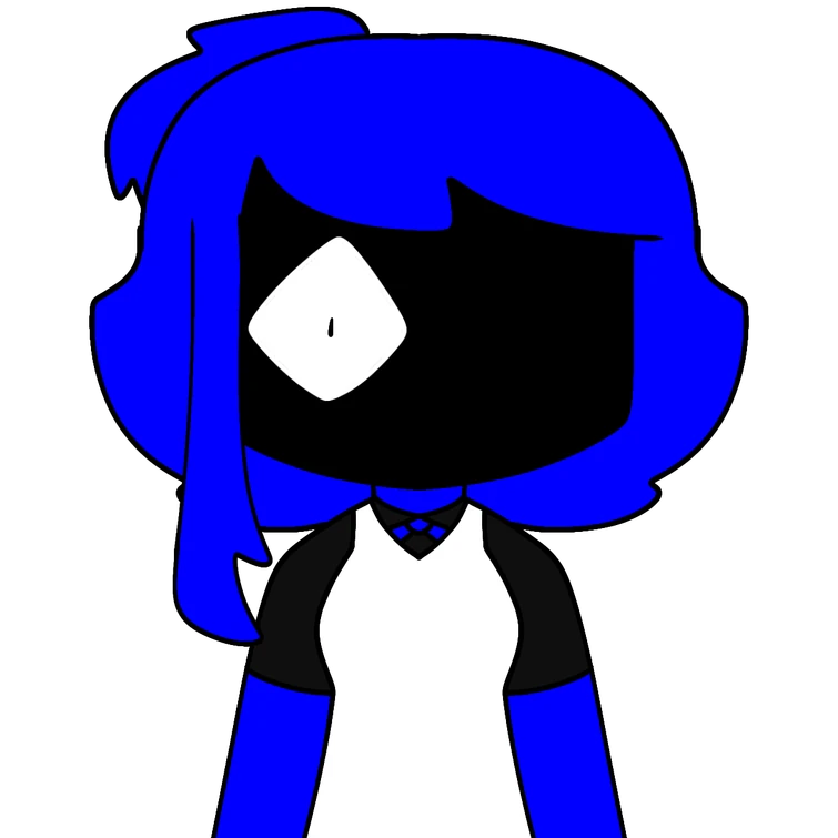 The mimic (tnmn oc) | Fandom
