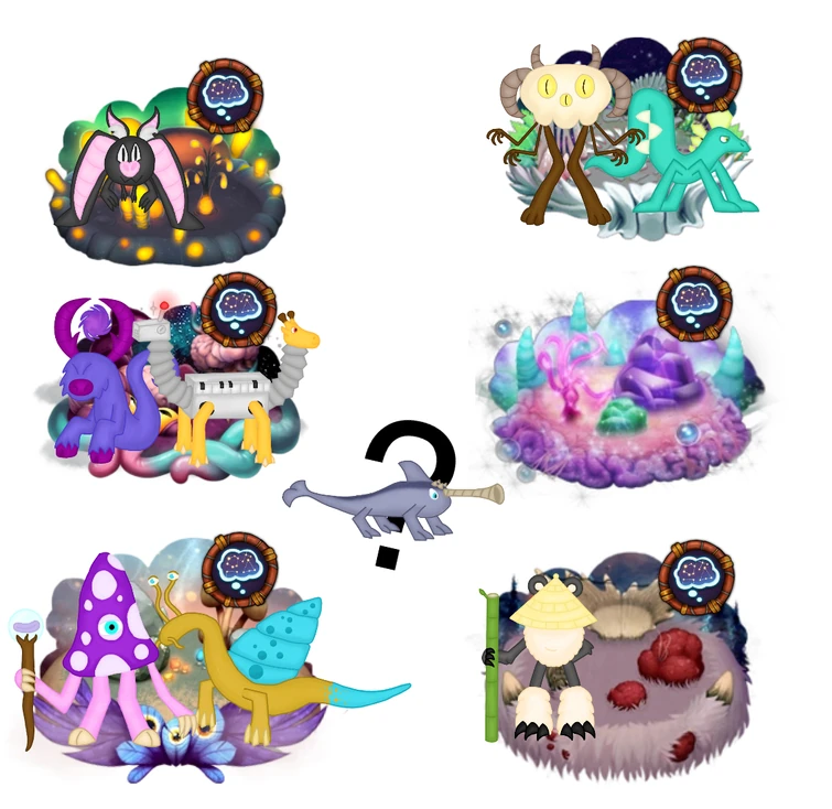 Discuss Everything About My Singing Monsters Wiki | Fandom