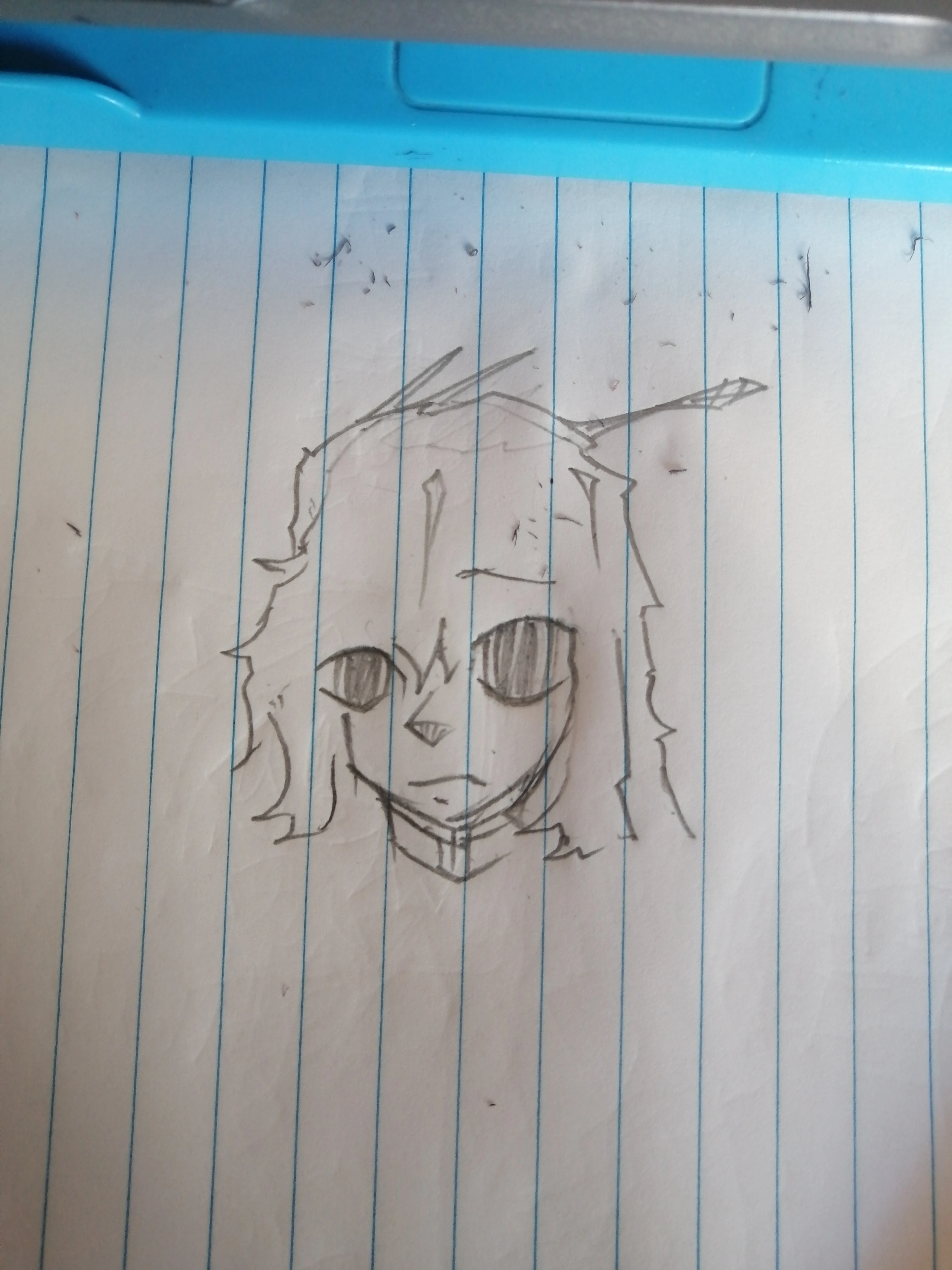 Working on Nasshu Tokito | Fandom