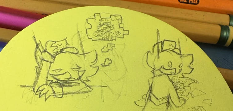 Discuss Everything About The Assorted Maggots Wiki | Fandom