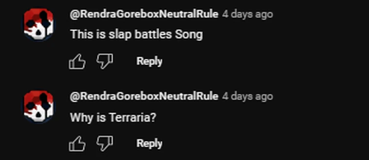 The Stupidity of Comment Sections [PART 2] | Fandom