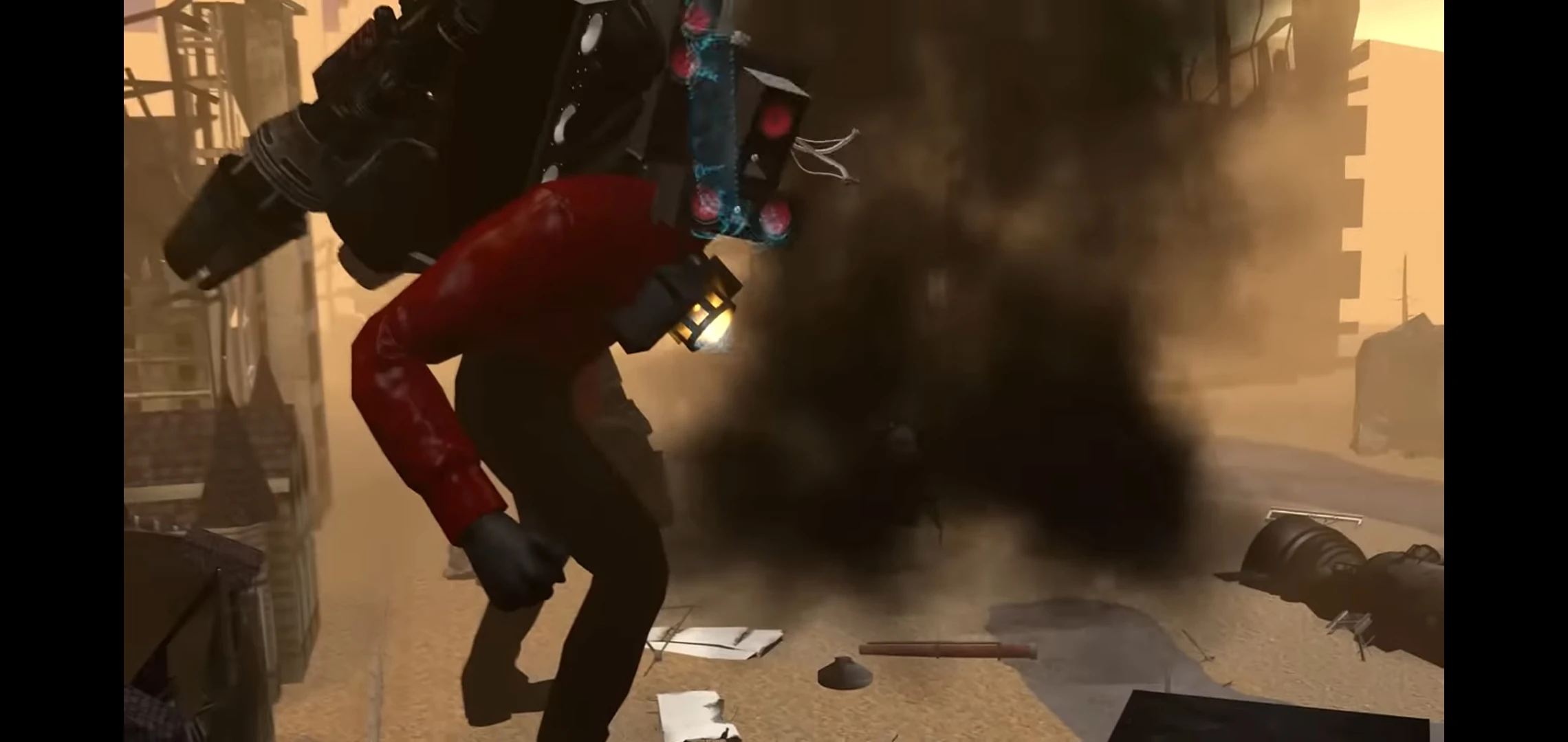 Theory for future episode(s) | Fandom