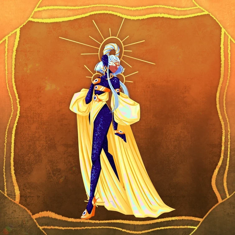 Count Contessa's Drag Race: "Grand Finale" Episode 11, Season 7 🎨 | Fandom