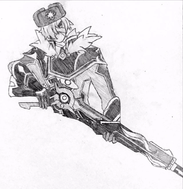 pyroslinger | Fandom