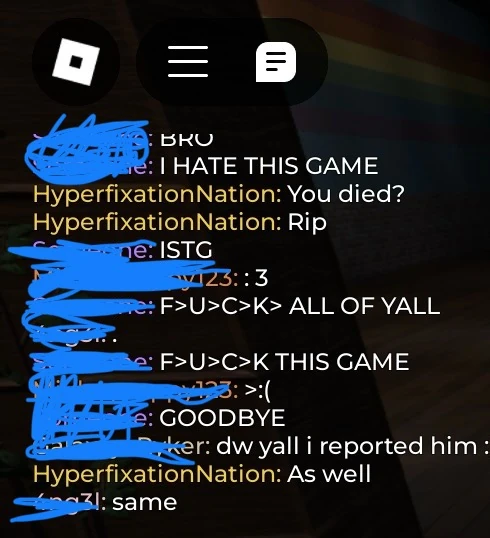 Unhinged screenshots | Fandom