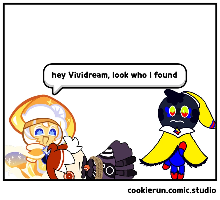 how Surveilling Agate met the dream duo (joke): | Fandom