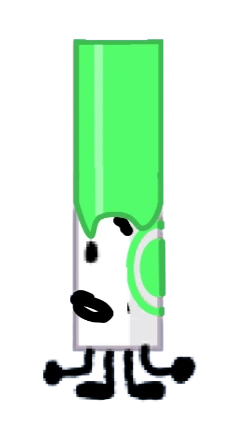 Acid Marker | Fandom