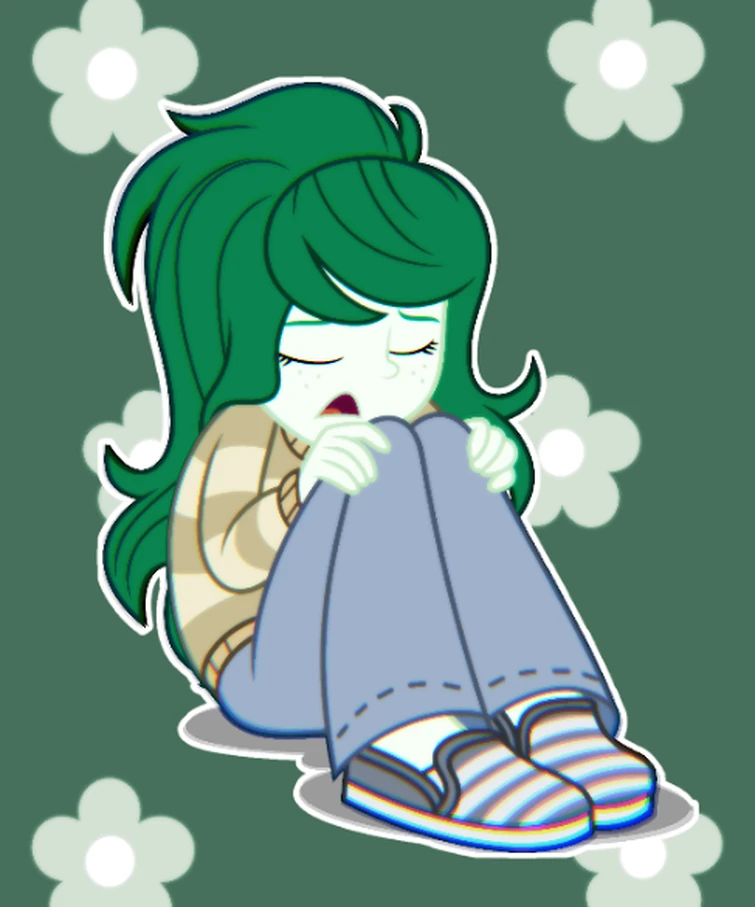 wallflower blush pfp (use with creds!) | Fandom