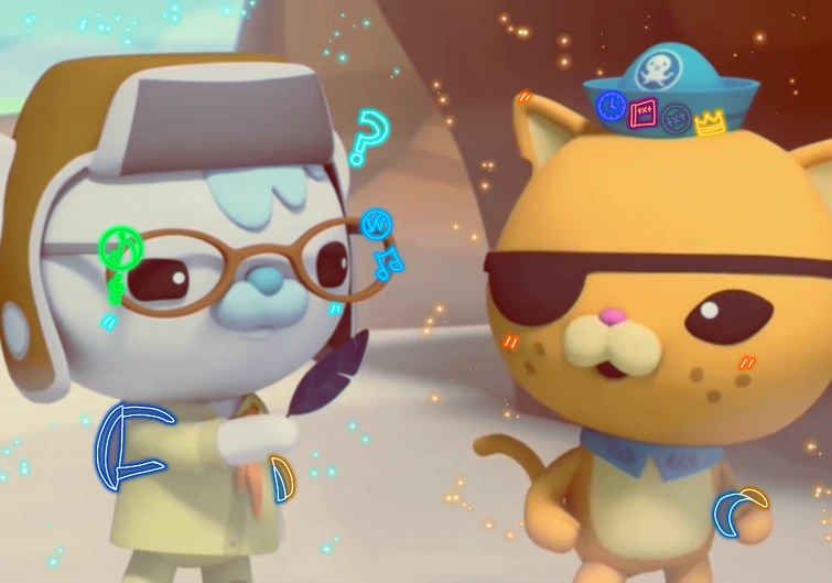 Discuss Everything About Octonauts Wiki | Fandom