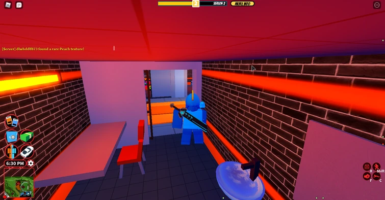 Seriously Badcc and Asimo | Fandom