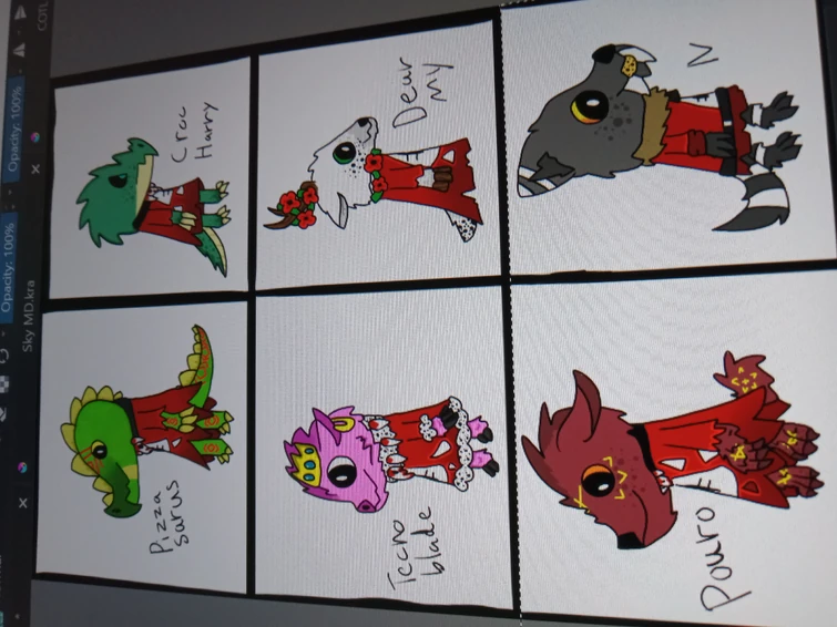 Discuss Everything About Cult of the Lamb Wiki | Fandom