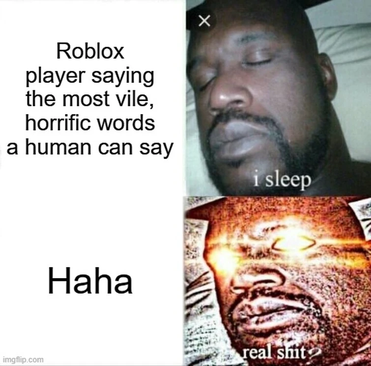 Roblox in a nutshell | Fandom