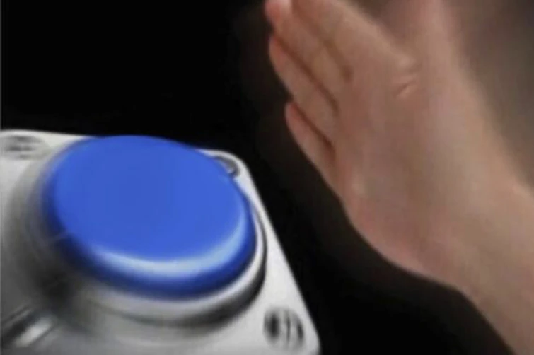 Hit the slay button | Fandom