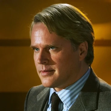 Is Lawrence Gordon (Saw) | Fandom