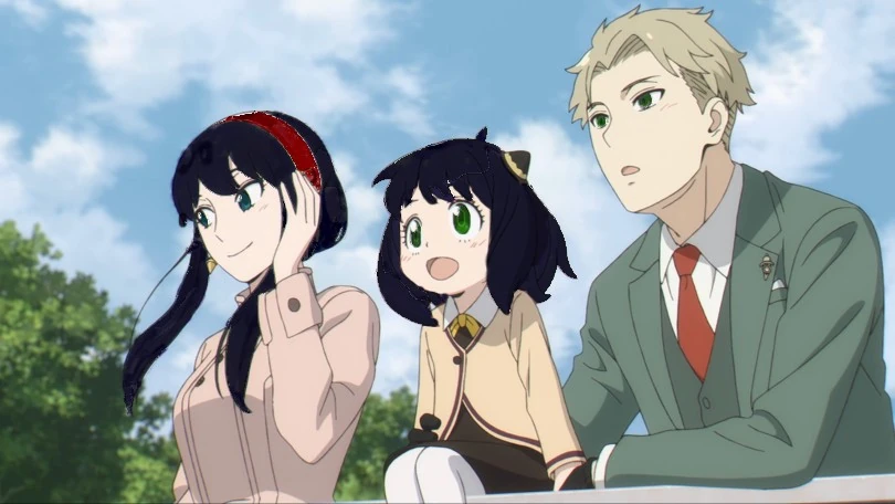 Spy x Family and Miraculous | Fandom