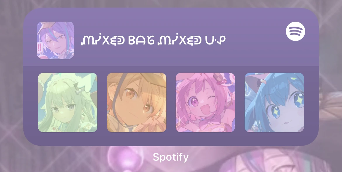 who wants the links to these wxs playlists so you can use them for your ...