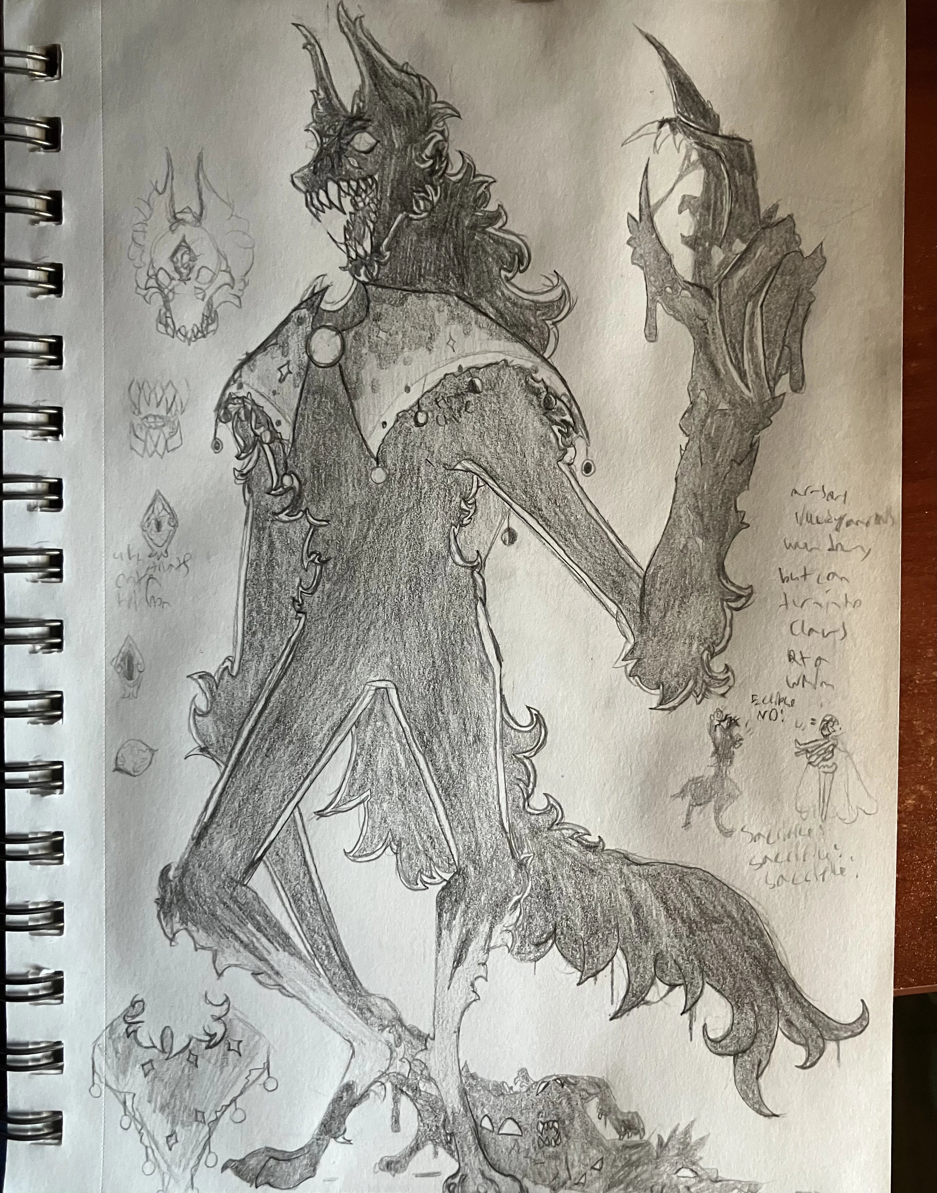 Drawing Twisteds as Main Twisteds: Eclipse | Fandom