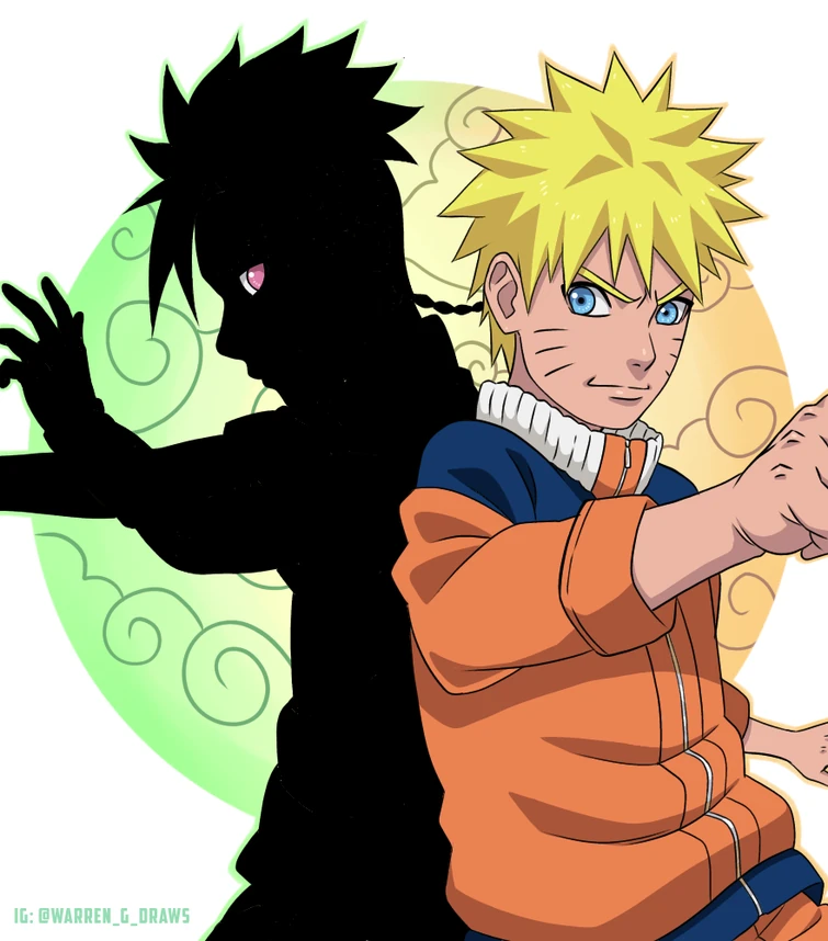 Discuss Everything About Boruto Wiki | Fandom