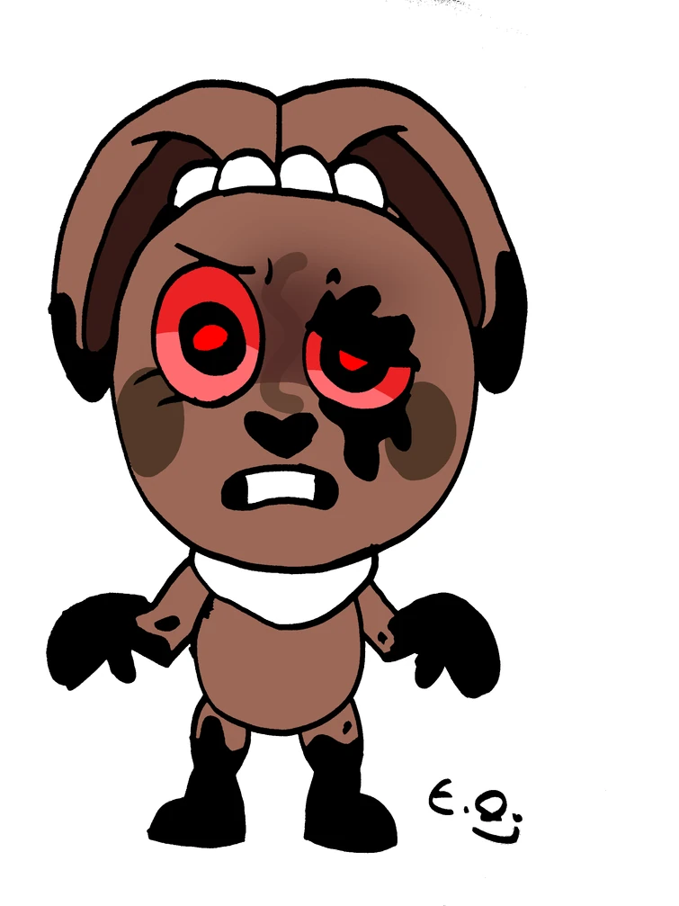 Discuss Everything About Dandy's World Wiki | Fandom