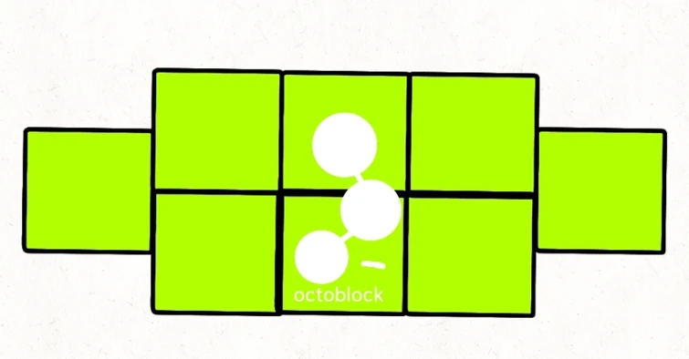 Octoblock | Fandom