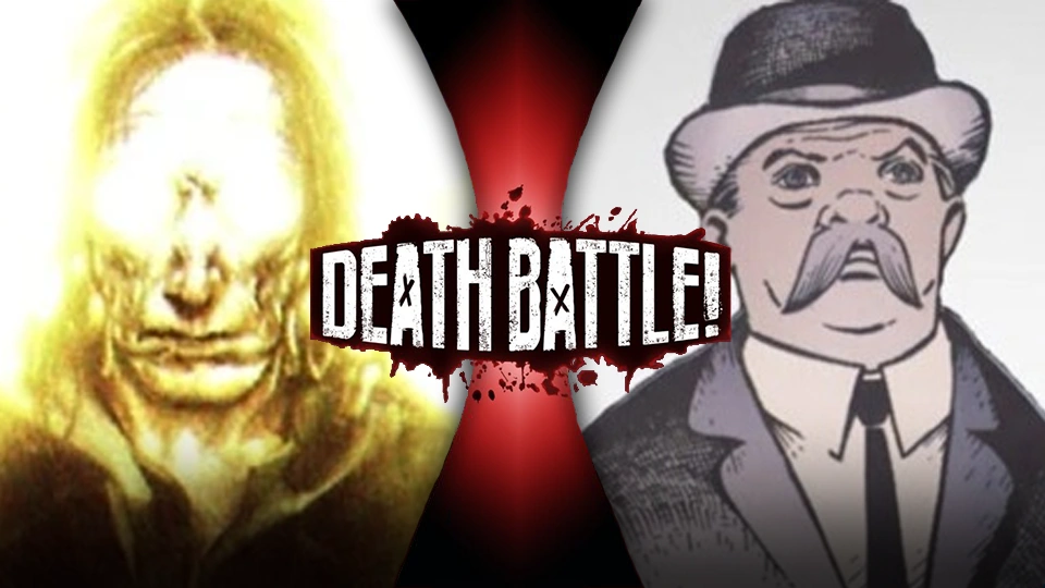 One Above All vs The Presence (Marvel vs DC) Who Wins? | Fandom