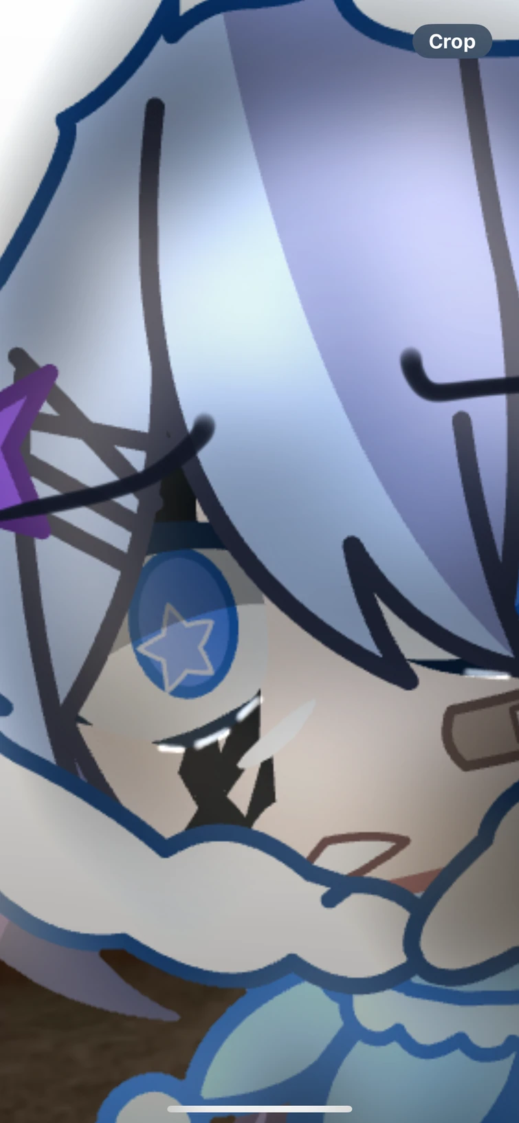 Sneak peek on lunar angst | Fandom