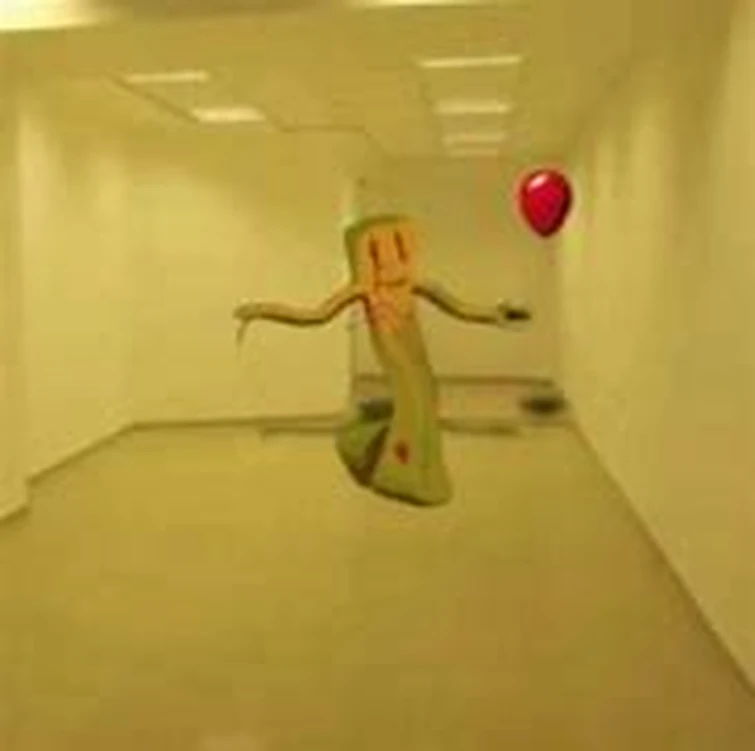 Explaining the Deletion of Partygoers and Level Fun because people ...