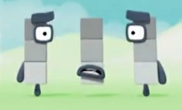Discuss Everything About Numberblocks Wiki | Fandom