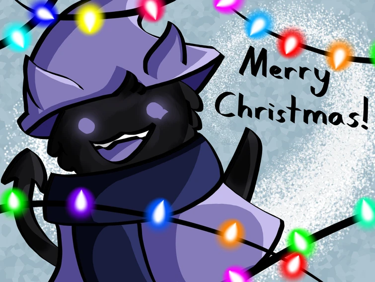Wiki Christmas!!! | Fandom