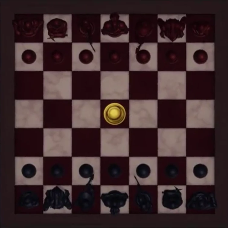 Holy Grail style Chess | Fandom
