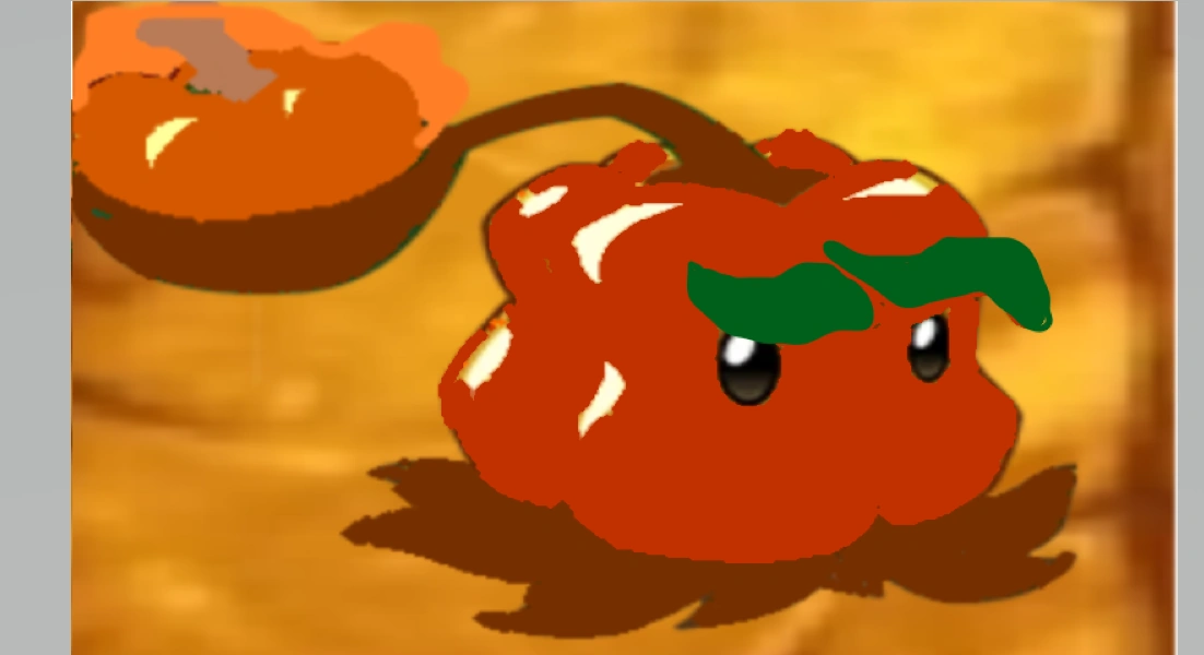 Primal Pepper Pult | Fandom