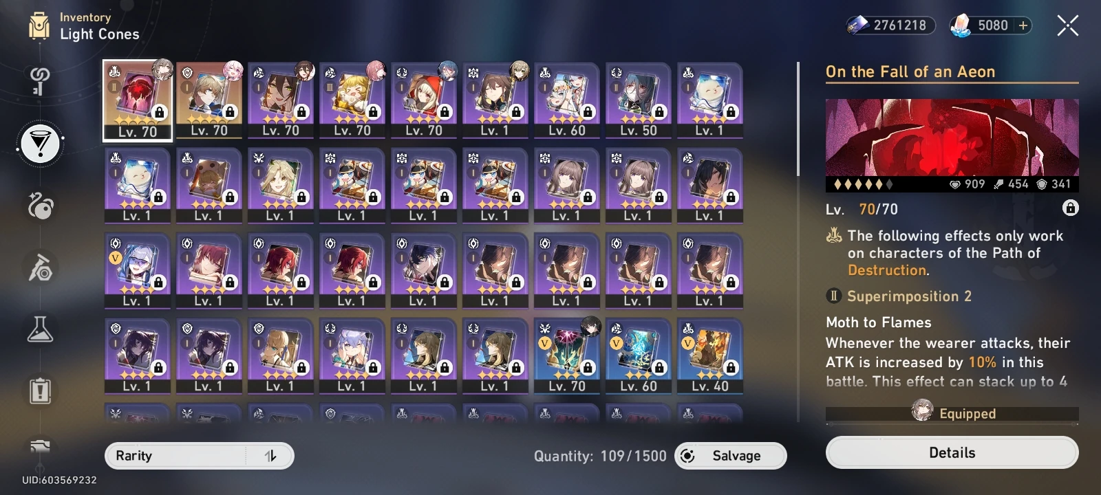 There's something wrong here | Fandom