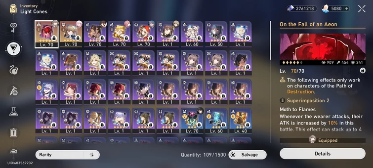 There's something wrong here | Fandom