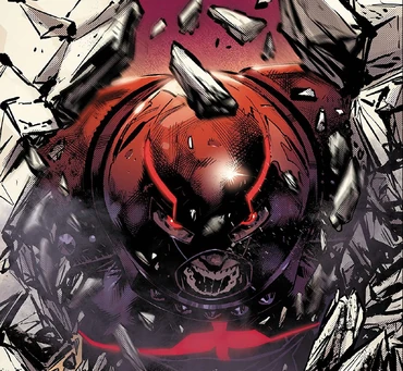 Satoru Gojo vs Juggernaut (Jujutsu Kaisen vs Marvel) "unstoppable force ...