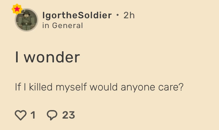 What did Igor do? | Fandom