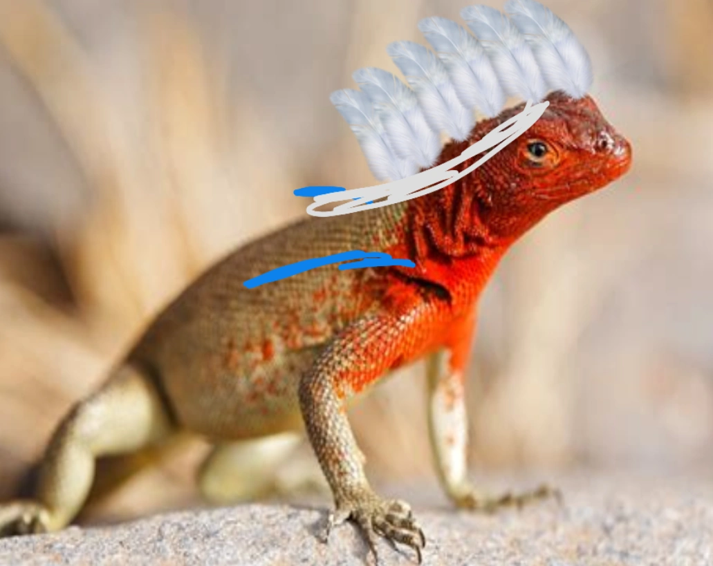 Scarlet legendary in a nutshell | Fandom