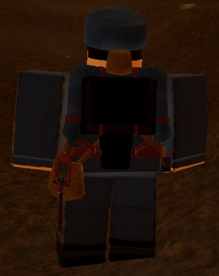 Discuss Everything About Entrenched Wiki | Fandom