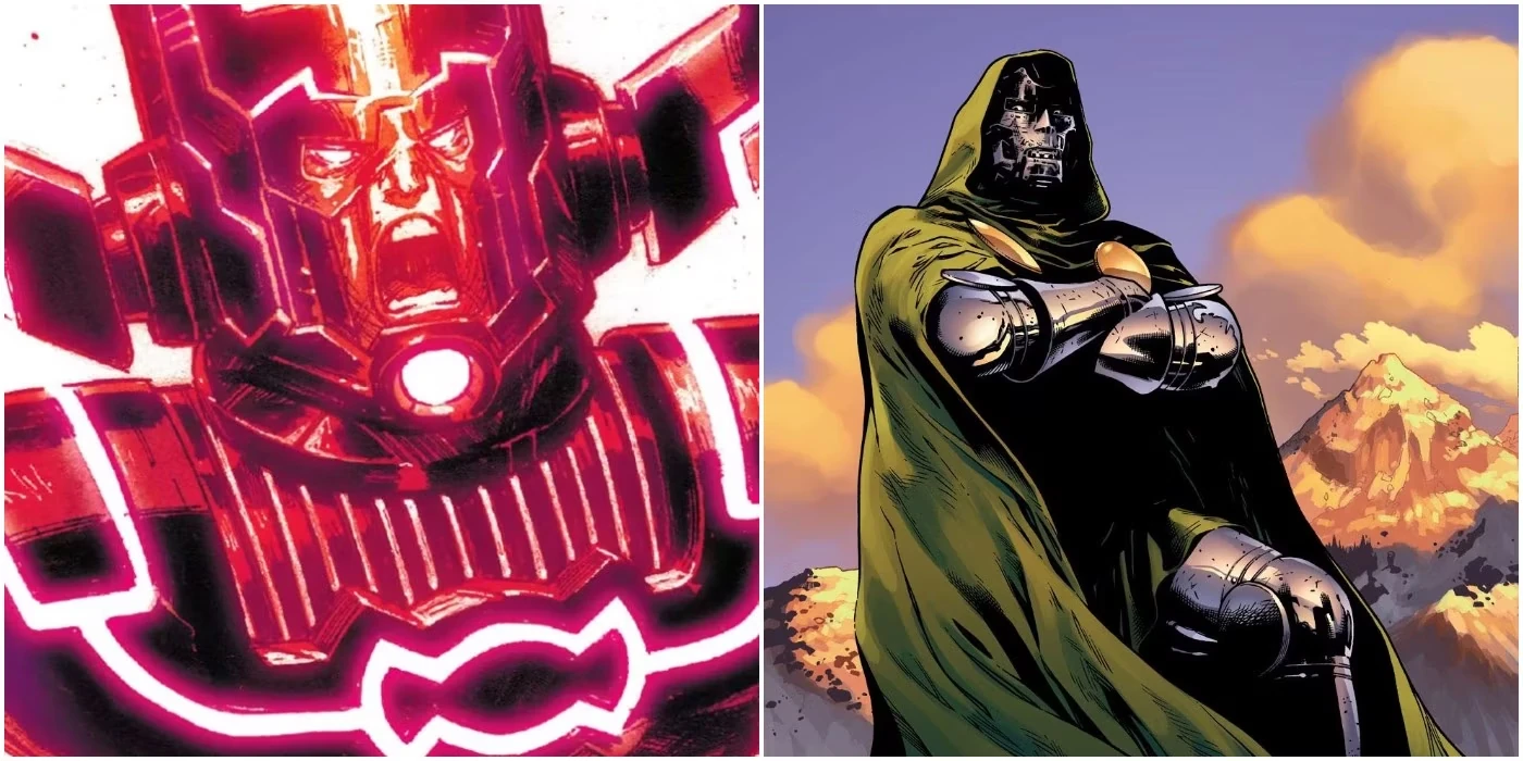 What’s with everyone wanting to “wait and save” good villains? | Fandom