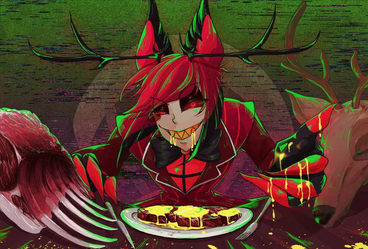 Discuss Everything About Hellaverse Wiki | Fandom