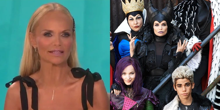 Discuss Everything About Descendants Wiki | Fandom