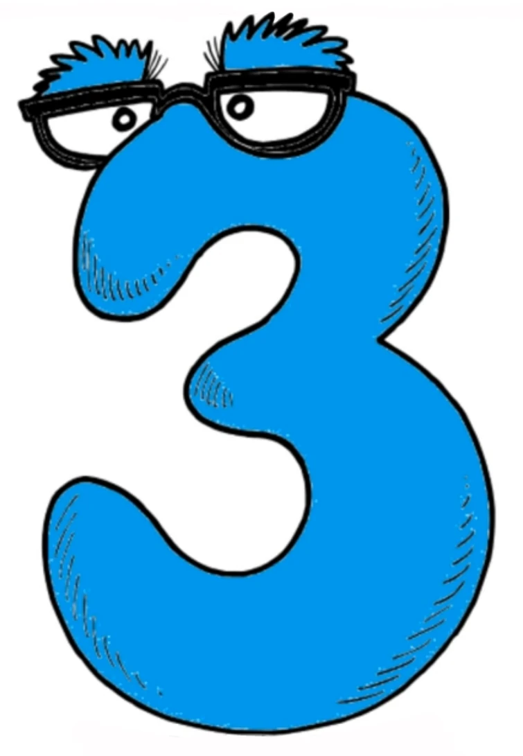 Remember these numbers? | Fandom