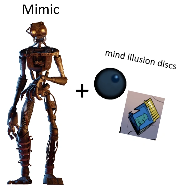 The Worst Idea Ever. | Fandom