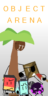 OBJECT ARENA | Fandom