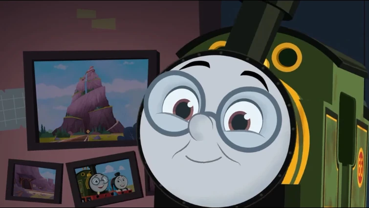 Random Screenshots | Fandom