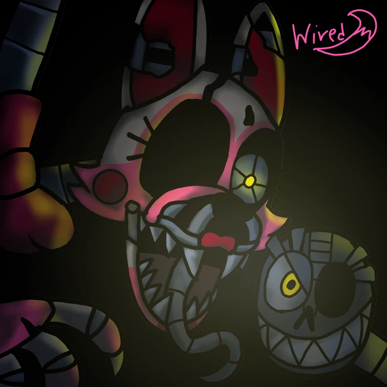 Discuss Everything About Five Nights at Freddy's Wiki | Fandom
