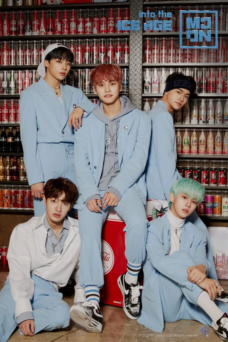 Discuss Everything About Kpop Wiki | Fandom