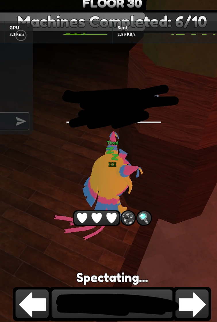 distracted a public lobby to floor 30. it was a duo at 30 tho | Fandom