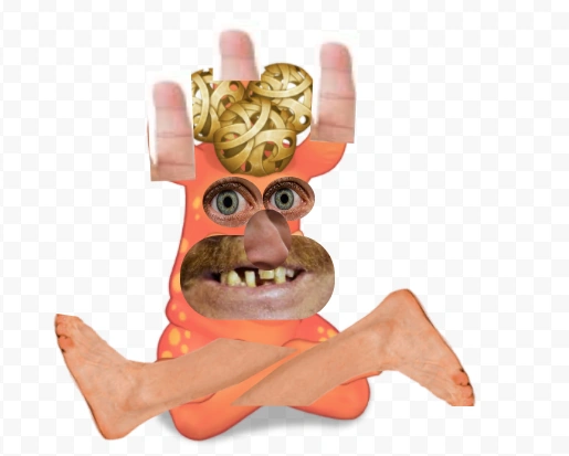 i made a realistic yuggler | Fandom