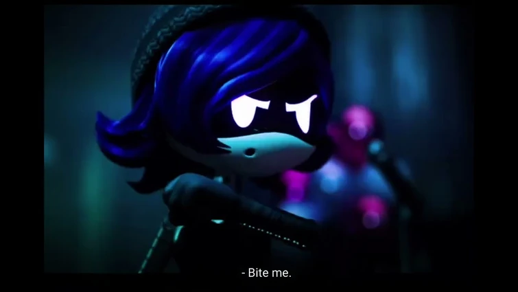 Made a Murder Drones AMV | Fandom