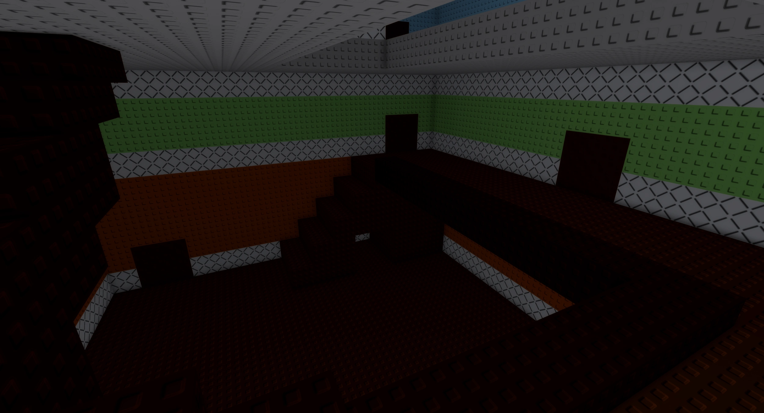 retro piggy map ive been making | Fandom